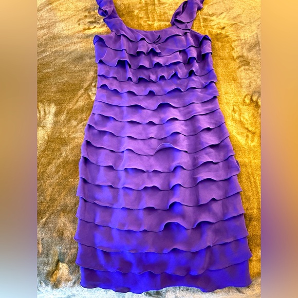 Suzi Chin for Maggy Boutique | Dresses | Suzi Chin For Maggy Boutique ...
